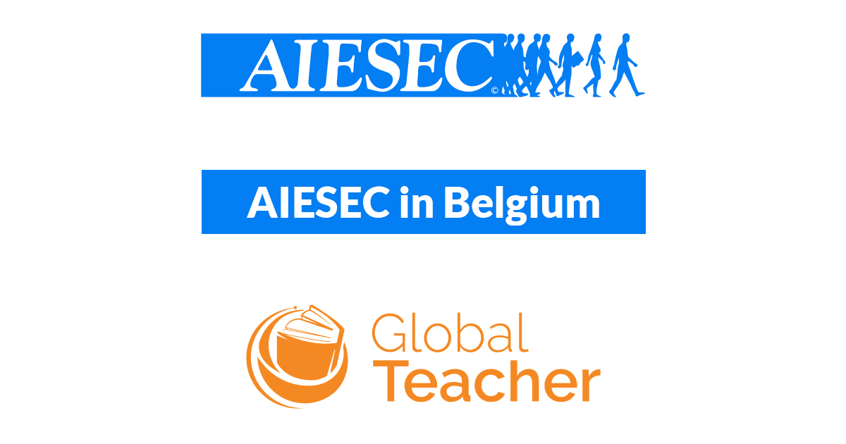 Global Teacher | AIESEC in België